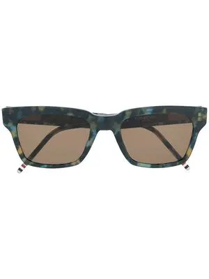 Thom Browne Sunglasses - Blue