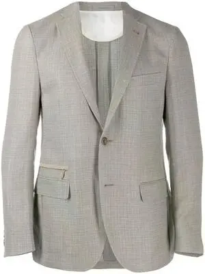 Corneliani Tailored Blazer