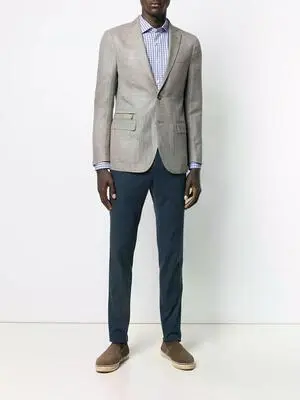 Corneliani Tailored Blazer