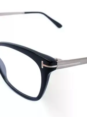 TOM FORD Cat Eye Glasses