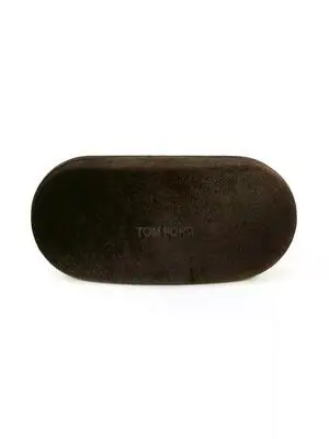 TOM FORD Cat Eye Glasses