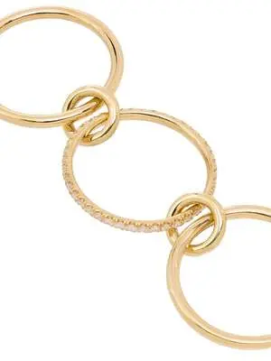 SPINELLI KILCOLLIN Sonny Diamond Ring - Gold