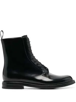 Church's Zip Up Boots For Women