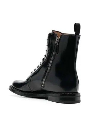 Church's Alexandra Lace-up Derby Boots