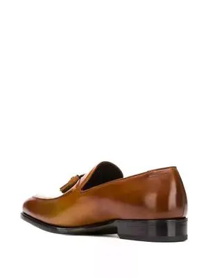 FERRAGAMO Classic Tassel Loafers
