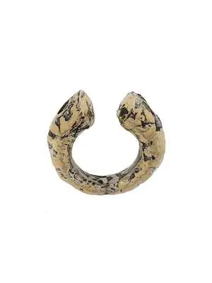 PARTS OF FOUR 18kt Druid Open Ring - Gold