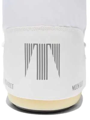 Moon Boot Icon Snow Boots - White