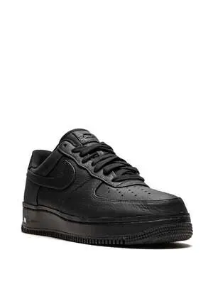 Nike Air Force 1 Sneakers - Black