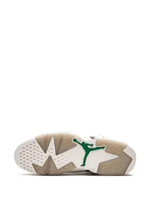 JORDAN Air 6 Retro Gatorade Sneakers - Orange