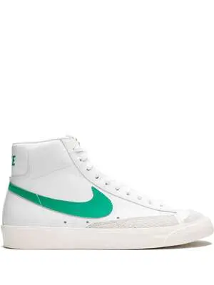 Nike Blazer Mid '77 Vintage Lucid Green Sneakers