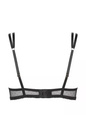 MAISON CLOSE Inspiration Divine Floral-lace Bra