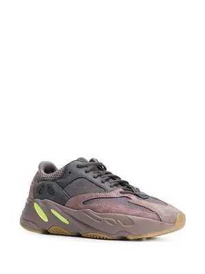 ADIDAS X YEEZY Boost 700 Mauve Sneakers - Grey