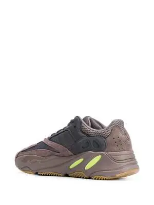 ADIDAS X YEEZY Boost 700 Mauve Sneakers - Grey