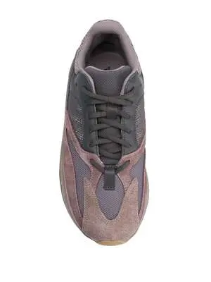 ADIDAS X YEEZY Boost 700 Mauve Sneakers - Grey