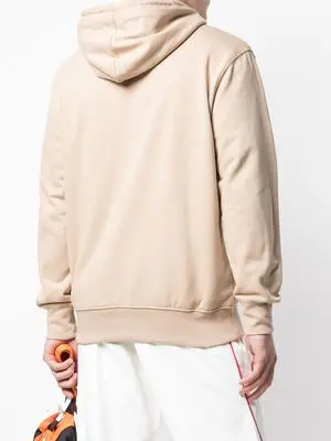 PALACE Sofar Zip-up Hoodie - Neutrals