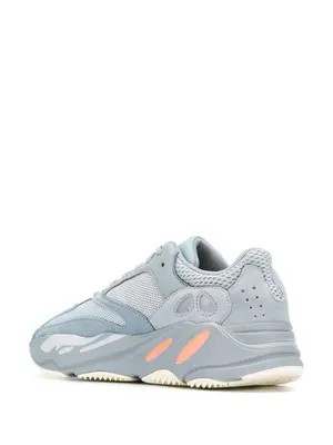 ADIDAS X YEEZY Boost 700 Inertia Sneakers - Blue