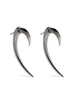 SHAUN LEANE Shaun Leane Hook Earrings