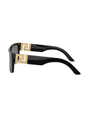 Versace Square-frame Sunglasses
