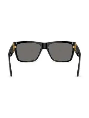 Versace Square-frame Sunglasses
