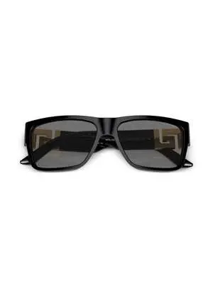 Versace Square-frame Sunglasses