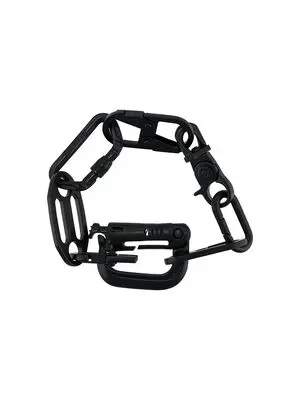 AMBUSH Chunky Chain Bracelet - Black