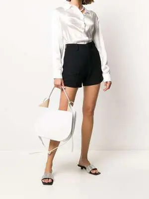 REE PROJECTS Helene Hobo Bag