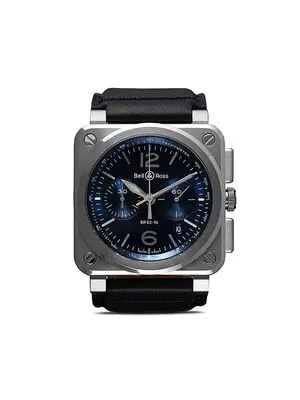 Bell & Ross Fine Watches For Men