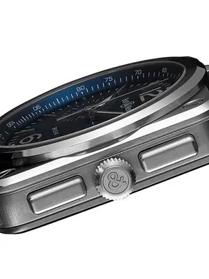 BELL & ROSS Br 03-94 Steel 42mm