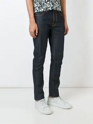 Nudie Jeans Lean Dean Jeans