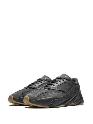ADIDAS X YEEZY Yeezy Boost 700 Utility Sneakers - Black