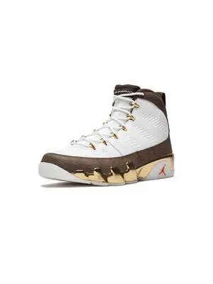 JORDAN Air 9 Retro Sneakers