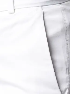 Fabiana Filippi Cropped Slim Fit Trousers