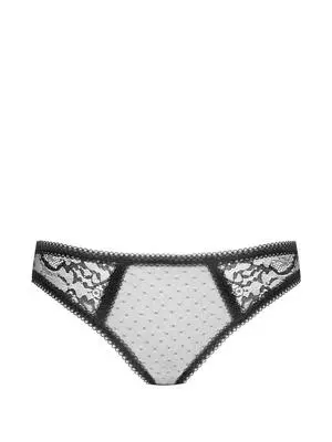MAISON CLOSE Inspiration Divine Lace Thong