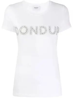 Dondup Embellished Tops