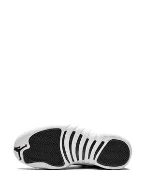 JORDAN Air 12 Retro Psny Friends And Family Sneakers - Black