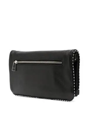 Zadig&Voltaire Studded Clutch