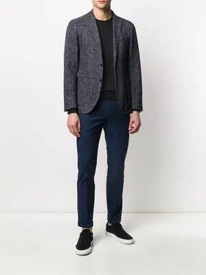 John Smedley Fine-knit Cotton Jumper