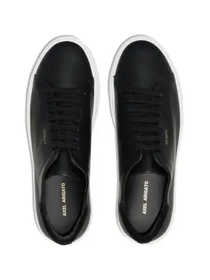 Axel Arigato Clean 90 Sneakers - Black