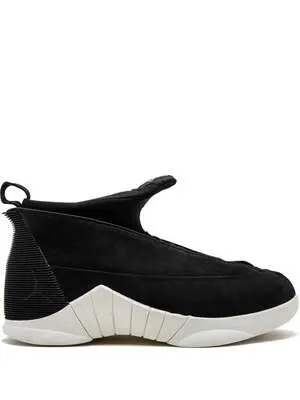 JORDAN X Psny Air 15 Retro Sneakers - Black