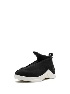 JORDAN X Psny Air 15 Retro Sneakers - Black