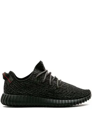 Yeezy Cushioned Sneakers For Women
