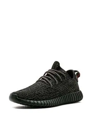 ADIDAS X YEEZY Yeezy Boost 350 Sneakers - Black