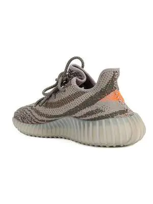 adidas gazelle silver green womens Adidas Yeezy Boost 350 v2 Linen main image 1