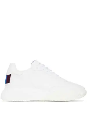 Stella McCartney Loop Low-top Sneakers - White-41