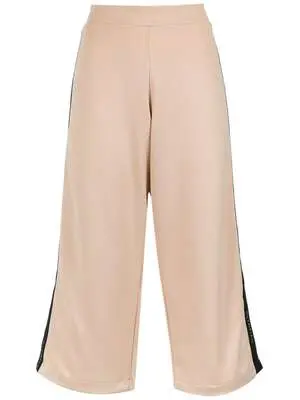 OLYMPIAH Flamingo Culottes