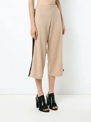 OLYMPIAH Flamingo Culottes