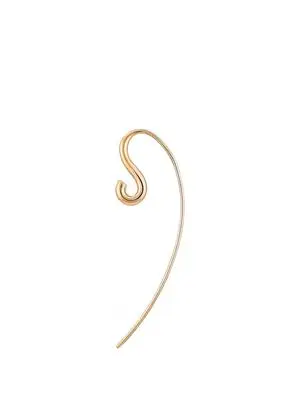Charlotte Chesnais Hook Xl Earring