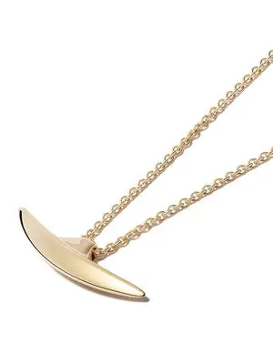 SHAUN LEANE Arc Chain Necklace