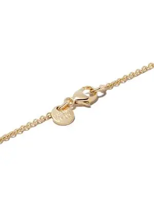 SHAUN LEANE Arc Chain Necklace