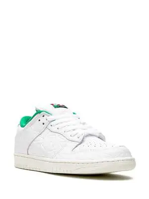 Nike X Ben-g Sb Dunk Low Og Sq 2 Sneakers
